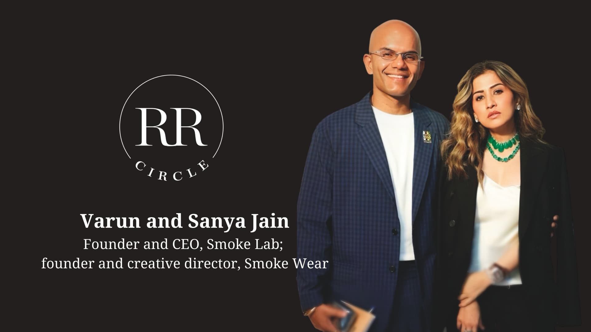 Meet Vinita Chaitanya, Member of RR Circle | Robbreportindia.com
