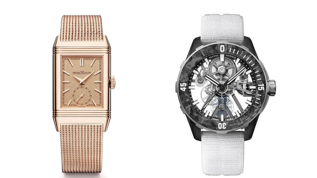 Best of the Best: 13 Watches that Truly Stand Out | Robbreportindia.com