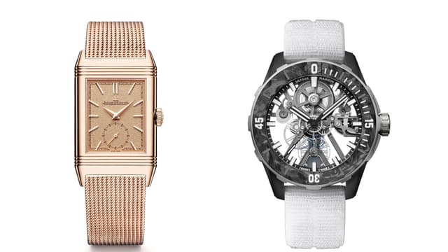 Best of the Best: 13 Watches that Truly Stand Out | Robbreportindia.com