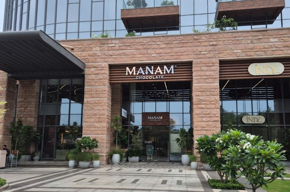 Manam Chocolate Brings Gourmet Cocoa to Delhi’s Saket