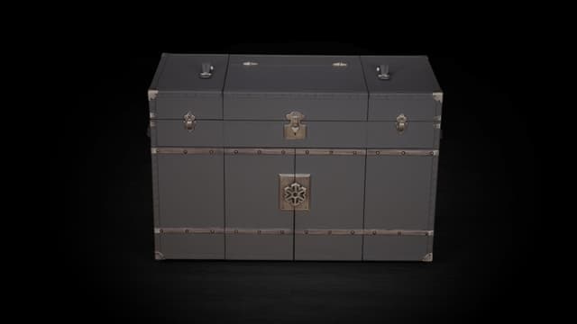 Trunks Company Jaipur Makes History at Sotheby’s NY | Robb Report India ...